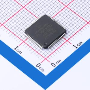 PIC18F6722-I/PT中文资料_最新报价_数据手册下载_MICROCHIP(美国微芯)-单片机(MCU/MPU/SOC)-立创商城