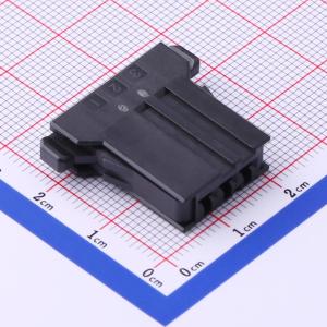 F31FSS-03V-KX中文资料_最新报价_数据手册下载_JST-胶壳(线对板/线对线)-立创商城