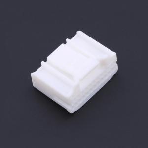 2321519-1中文资料_最新报价_数据手册下载_TE Connectivity(泰科电子)-汽车连接器-立创商城