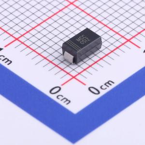 GS1Z-LTP中文资料_最新报价_数据手册下载_MCC(美微科)-通用二极管-立创商城