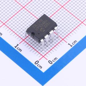 23LCV1024-I/P中文资料_最新报价_数据手册下载_MICROCHIP(美国微芯)-静态随机存取存储器(SRAM)-立创商城