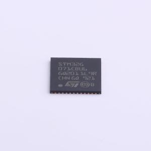 STM32G071CBU6中文资料_最新报价_数据手册下载_ST(意法半导体)-单片机(MCU/MPU/SOC)-立创商城