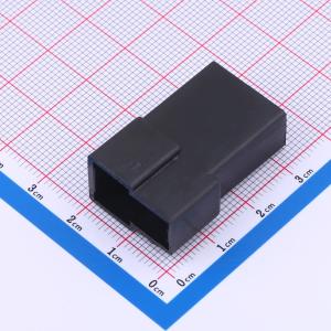 180908-5中文资料_最新报价_数据手册下载_TE Connectivity(泰科电子)-连接器外壳-立创商城