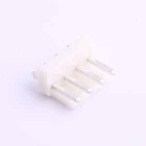 HX39601-4A中文资料_最新报价_数据手册下载_HX(红星)-线对板针座-立创商城