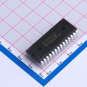 PIC16C55-XT/P中文资料_最新报价_数据手册下载_MICROCHIP(美国微芯)-单片机(MCU/MPU/SOC)-立创商城
