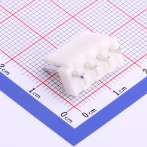 HX39601-4A中文资料_最新报价_数据手册下载_HX(红星)-线对板针座-立创商城