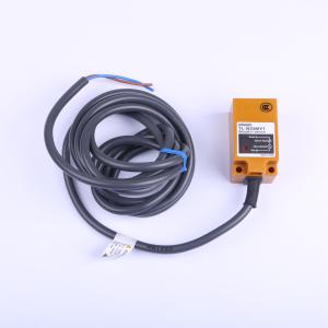 OMRON(欧姆龙) 接近传感器 TL-N10MY1【价格 采购 图片】-立创MRO工业品