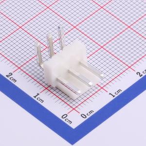 HX39601-3WAG中文资料_最新报价_数据手册下载_HX(红星)-线对板针座-立创商城