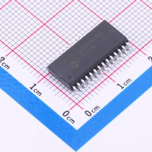 PIC24FJ256GA702-I/SO中文资料_最新报价_数据手册下载_MICROCHIP(美国微芯)-单片机(MCU/MPU/SOC)-立创商城