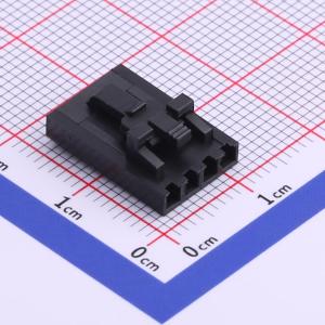 HX25418-4Y中文资料_最新报价_数据手册下载_HX(红星)-胶壳(线对板/线对线)-立创商城