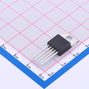 TC74A2-5.0VAT_MICROCHIP(美国微芯)_TC74A2-5.0VAT中文资料_PDF手册_价格-立创商城