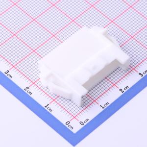 XARR-09V中文资料_最新报价_数据手册下载_JST-胶壳(线对板/线对线)-立创商城