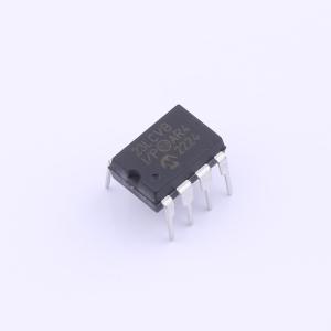23LCV1024-I/P中文资料_最新报价_数据手册下载_MICROCHIP(美国微芯)-静态随机存取存储器(SRAM)-立创商城