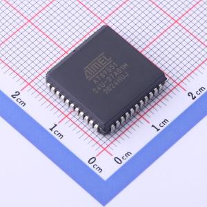AT89S51-24JU中文资料_最新报价_数据手册下载_MICROCHIP(美国微芯)-单片机(MCU/MPU/SOC)-立创商城