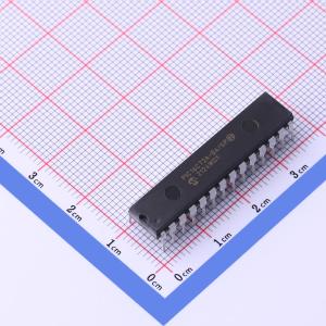 PIC16C72A-04/SP中文资料_最新报价_数据手册下载_MICROCHIP(美国微芯)-单片机(MCU/MPU/SOC)-立创商城