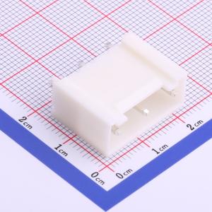 HX39601-5BH3中文资料_最新报价_数据手册下载_HX(红星)-线对板针座-立创商城