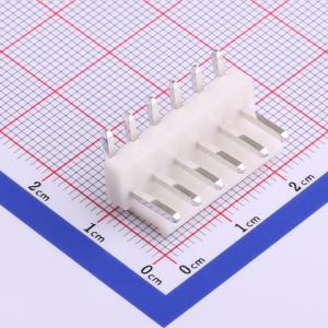 HX39601-6WAP中文资料_最新报价_数据手册下载_HX(红星)-线对板针座-立创商城