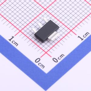 BSP135 H6327中文资料_最新报价_数据手册下载_Infineon(英飞凌)-场效应管(MOSFET)-立创商城