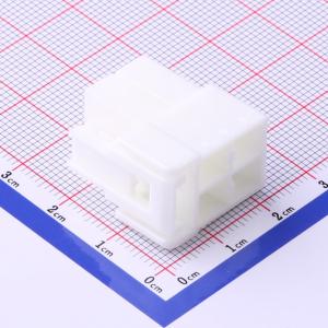 VLP-04V-1中文资料_最新报价_数据手册下载_JST-胶壳(线对板/线对线)-立创商城