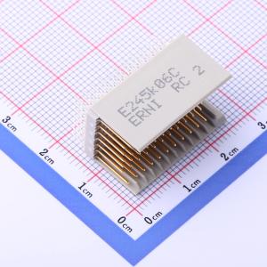 054546中文资料_最新报价_数据手册下载_TE Connectivity(泰科电子)/ERNI-板对板与背板连接器-立创商城