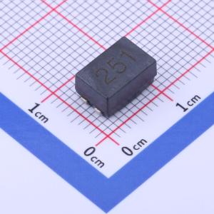 SMCM090605-251中文资料_最新报价_数据手册下载_SXN(顺翔诺)-共模滤波器-立创商城