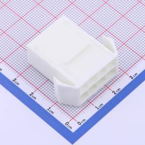 ZLR-08V中文资料_最新报价_数据手册下载_JST-胶壳(线对板/线对线)-立创商城