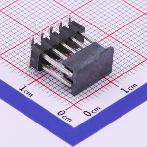1725A-1205SNM130CR01中文资料_最新报价_数据手册下载_Wcon(维峰电子)-排针-立创商城