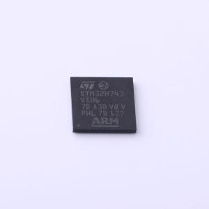 STM32H743VIH6中文资料_最新报价_数据手册下载_ST(意法半导体)-单片机(MCU/MPU/SOC)-立创商城