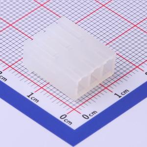 WF3961-H03W01中文资料_最新报价_数据手册下载_Wcon(维峰电子)-胶壳(线对板/线对线)-立创商城