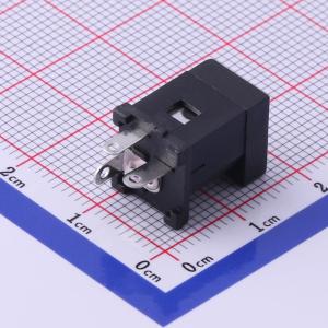 DC-012A-B200中文资料_最新报价_数据手册下载_XUNPU(讯普)-DC电源连接器-立创商城