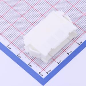 XADR-22V中文资料_最新报价_数据手册下载_JST-胶壳(线对板/线对线)-立创商城