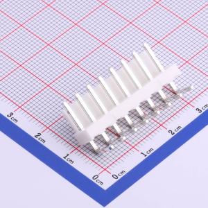 HX39601-8WAG中文资料_最新报价_数据手册下载_HX(红星)-线对板针座-立创商城