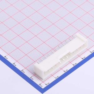 HX39601-12AE中文资料_最新报价_数据手册下载_HX(红星)-线对板针座-立创商城