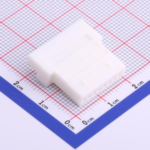 PALR-08VF中文资料_最新报价_数据手册下载_JST-胶壳(线对板/线对线)-立创商城