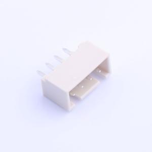 WF2501A-WSH04T01中文资料_最新报价_数据手册下载_Wcon(维峰电子)-线对板针座-立创商城