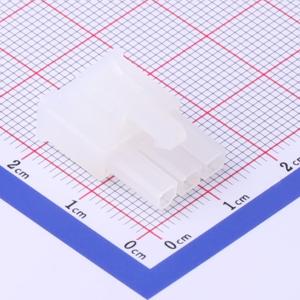 WF4202-1H03W01中文资料_最新报价_数据手册下载_Wcon(维峰电子)-胶壳(线对板/线对线)-立创商城