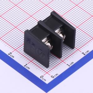 KF35S-8.25-2P中文资料_最新报价_数据手册下载_KEFA(科发)-栅栏式接线端子-立创商城