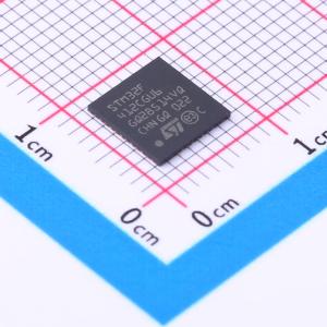 STM32F412CGU6中文资料_最新报价_数据手册下载_ST(意法半导体)-单片机(MCU/MPU/SOC)-立创商城