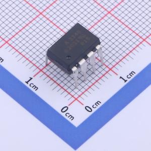 HCPL-3140-000E中文资料_最新报价_数据手册下载_Broadcom(博通)-逻辑输出光耦-立创商城