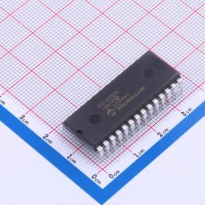PIC16C57C-04/P中文资料_最新报价_数据手册下载_MICROCHIP(美国微芯)-单片机(MCU/MPU/SOC)-立创商城
