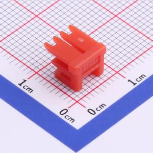 HX39600-2HS中文资料_最新报价_数据手册下载_HX(红星)-连接器附件-立创商城