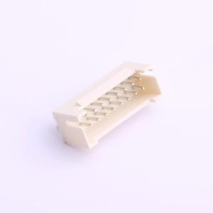 HX20028-18A中文资料_最新报价_数据手册下载_HX(红星)-线对板针座-立创商城