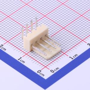 WF2541-WR04E01中文资料_最新报价_数据手册下载_Wcon(维峰电子)-线对板针座-立创商城