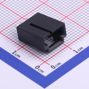 HX25418-3A中文资料_最新报价_数据手册下载_HX(红星)-线对板针座-立创商城