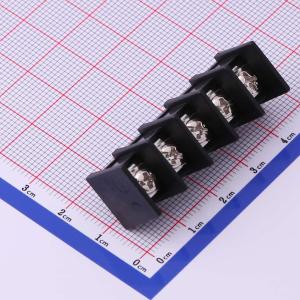 KF35C-8.25-5P中文资料_最新报价_数据手册下载_KEFA(科发)-栅栏式接线端子-立创商城