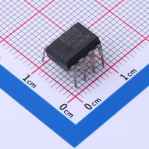 OPA27GP中文资料_最新报价_数据手册下载_TI(德州仪器)-精密运放-立创商城