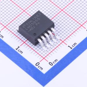 LM2585SX-ADJ/NOPB中文资料_最新报价_数据手册下载_TI(德州仪器)-DC-DC电源芯片-立创商城