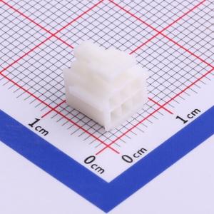 HX20028-6Y中文资料_最新报价_数据手册下载_HX(红星)-胶壳(线对板/线对线)-立创商城