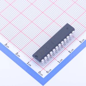 AD7537JNZ中文资料_最新报价_数据手册下载_ADI(亚德诺)-数模转换芯片DAC-立创商城