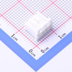 PLIP-04V-S中文资料_最新报价_数据手册下载_JST-胶壳(线对板/线对线)-立创商城